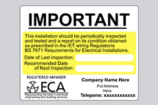 Custom Self Adhesive Vinyl Stickers Designed and Ordered Online.