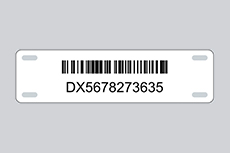 ABS Cable Marking - Custom-Designed and Made To Order Online.