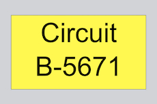 Custom Heat Shrink Sleeving For Cable Conductors Available to Order.