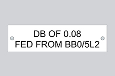 Signs and Labels Direct - Engraved signs made easy