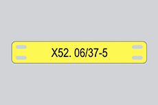 ABS Cable Marking - Custom-Designed and Made To Order Online.