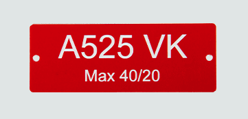Create Your Own Labelling for Your Electrical Cabinet With SLD.