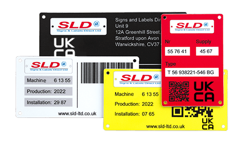 Signs and Labels Direct - Signs Made Easy, Delivery in 24hrs.