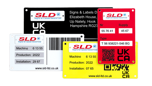 Signs and Labels Direct - Signs Made Easy, Delivery in 24hrs.