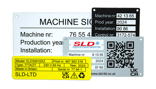 Signs and Labels Direct - Signs Made Easy, Delivery in 24hrs.