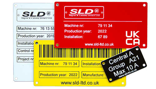 Choose a Tool to Start Designing your Engraved Plastic Signs